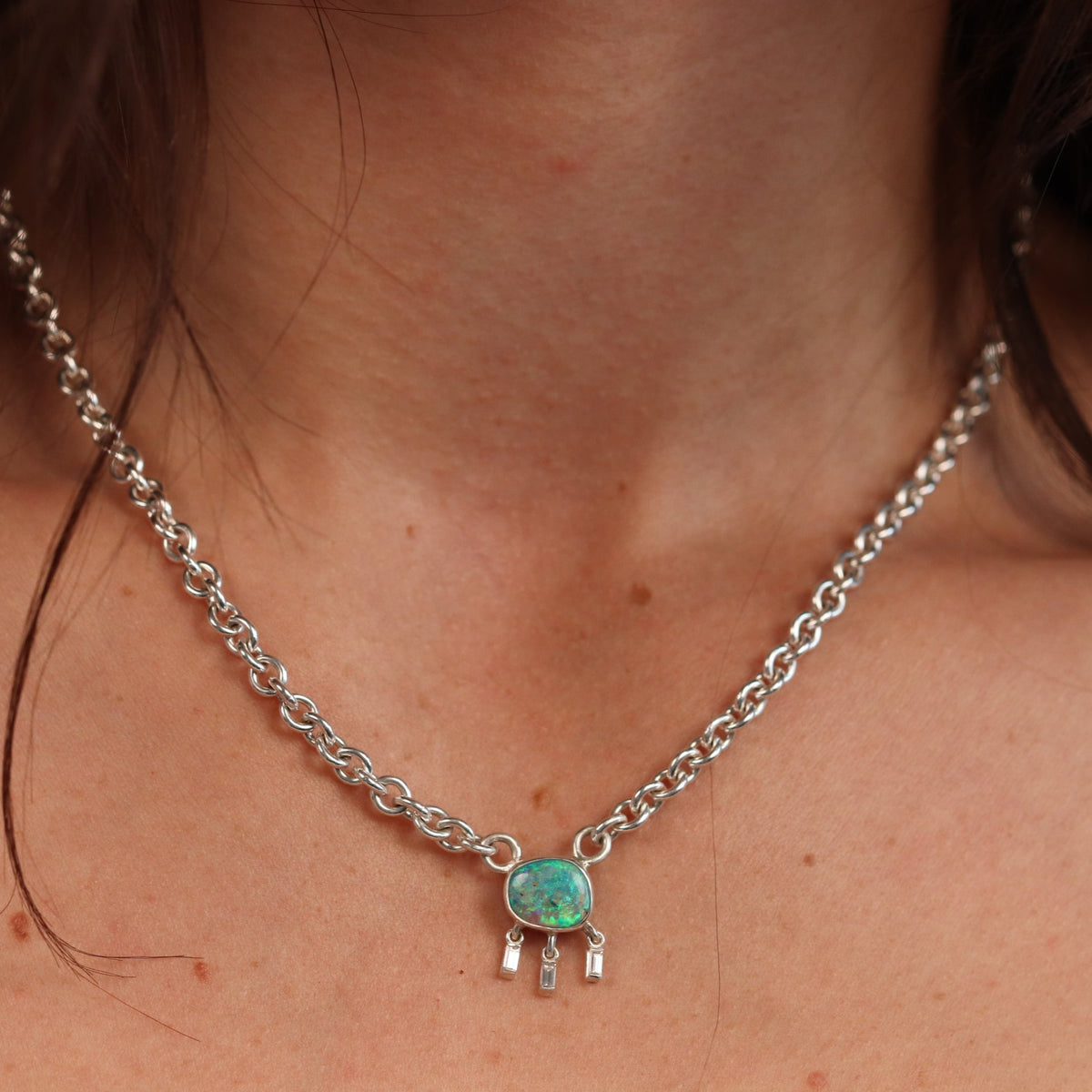 Treya – WHAT iF Jewelry